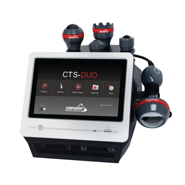 Veterinary Laser Therapy Products | Companion Animal Health